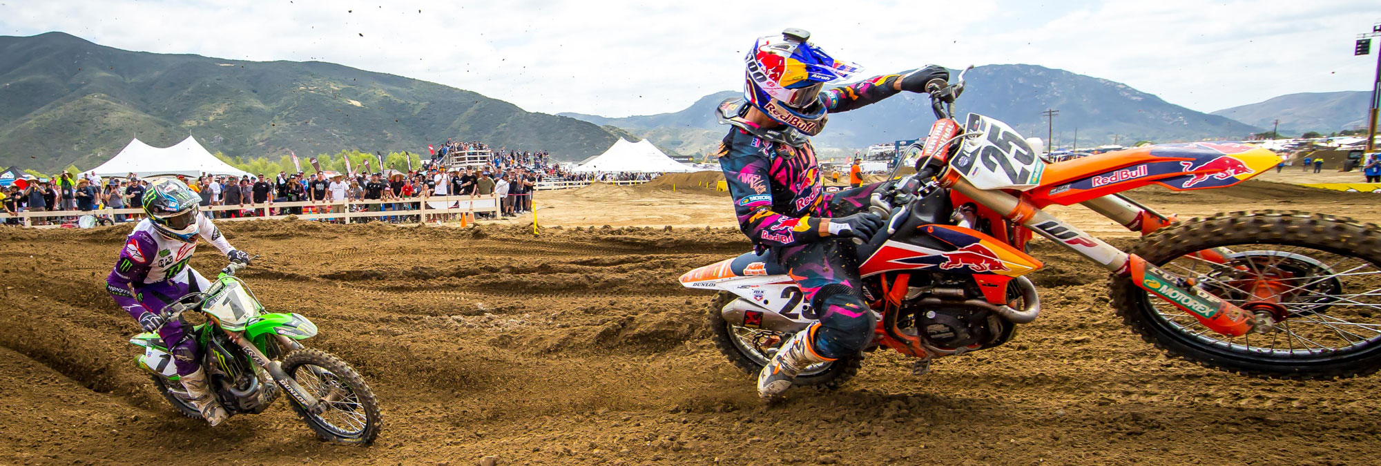 Renthal Moto